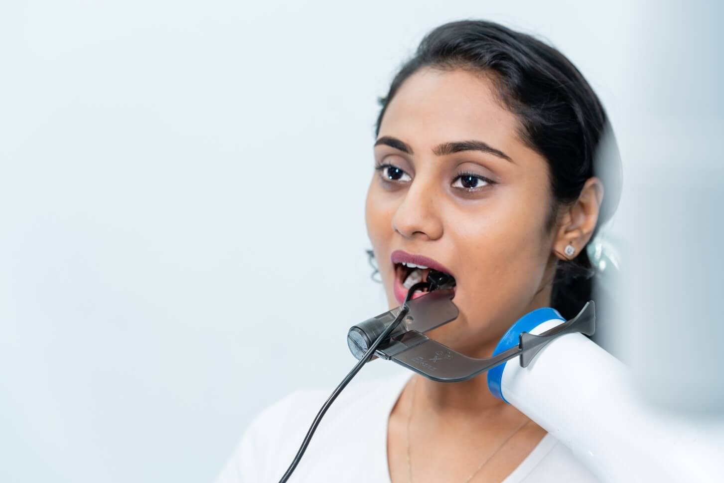 Tooth Be Told: Dental X-rays are Safer Than You Think | Eikona X